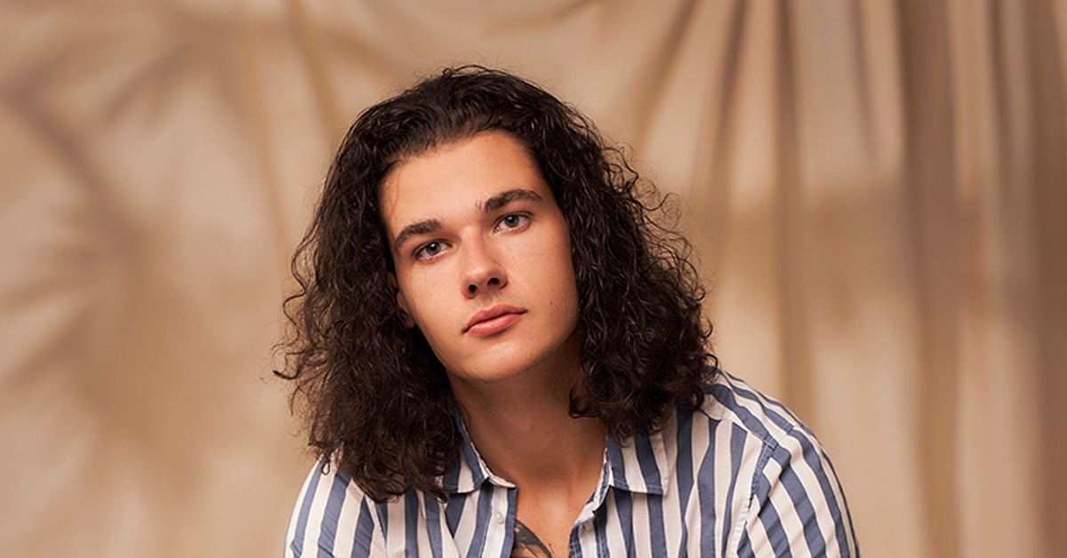 Michael Fortin - Personnages