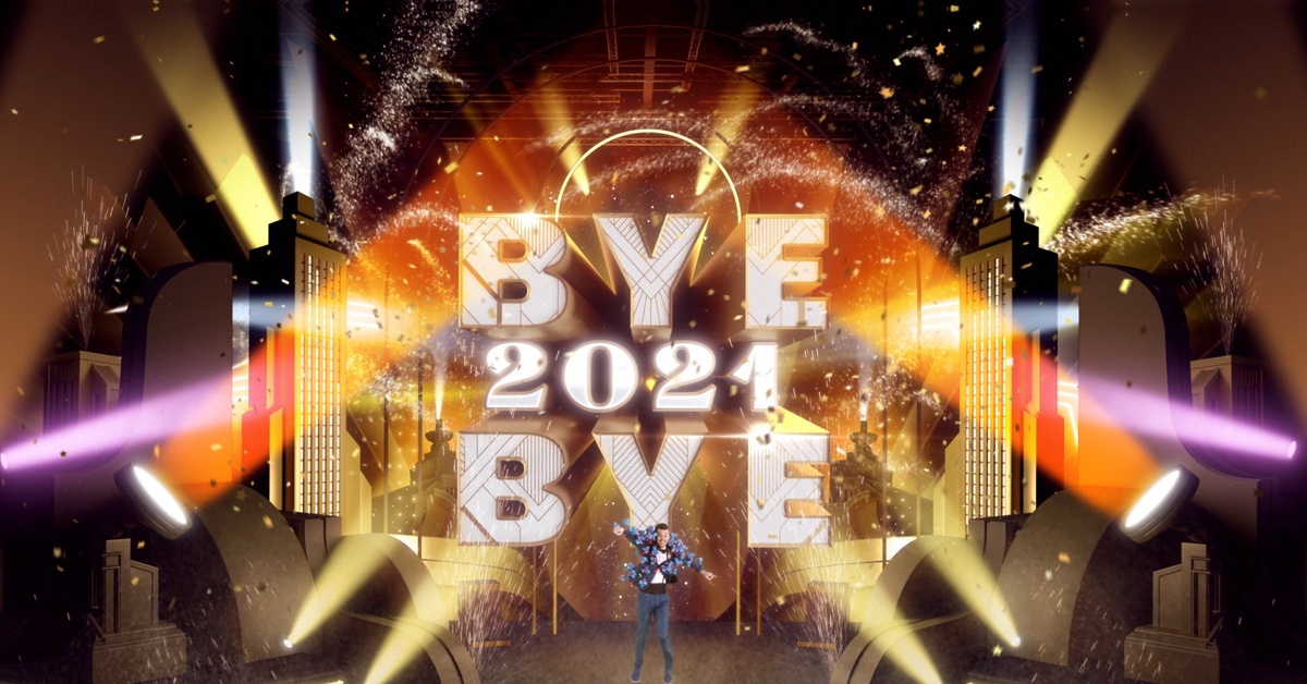 Un ajout de taille à la distribution du Bye Bye 2022