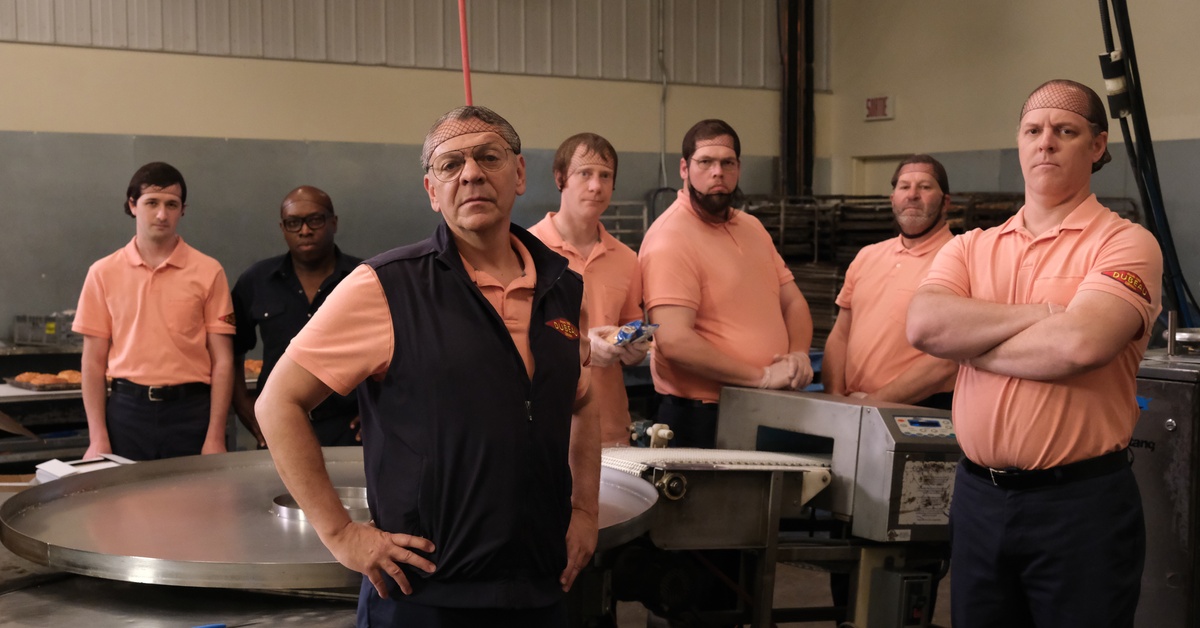 Vous n'aurez pas à attendre pour voir la 2e saison de Léo à TVA