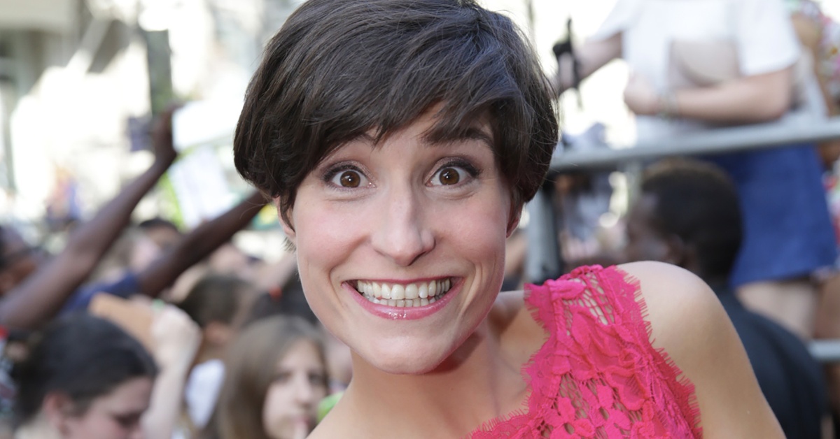 Salomé Corbo sera à Tout le monde en parle pour parler des attentats de ...