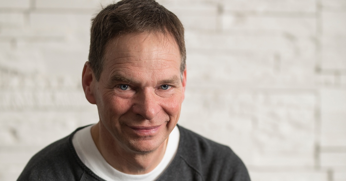 Nicolas commente son aventure romantique à L'Amour est dans le pré