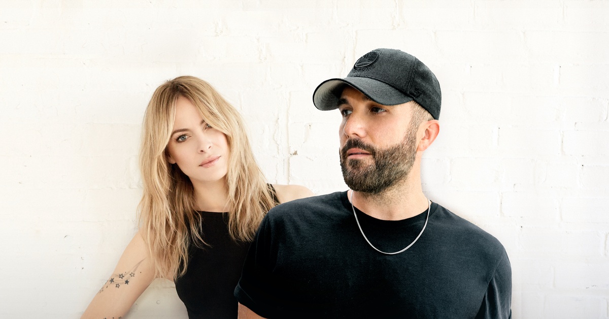 Tyler Rich, star américaine du country, a dû travailler fort pour ...