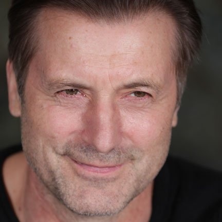 Gregory Hlady - Comédien | Qui Joue Qui