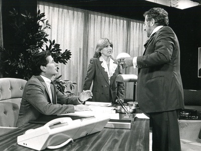 Métro boulot dodo - Comédie | Qui Joue Qui