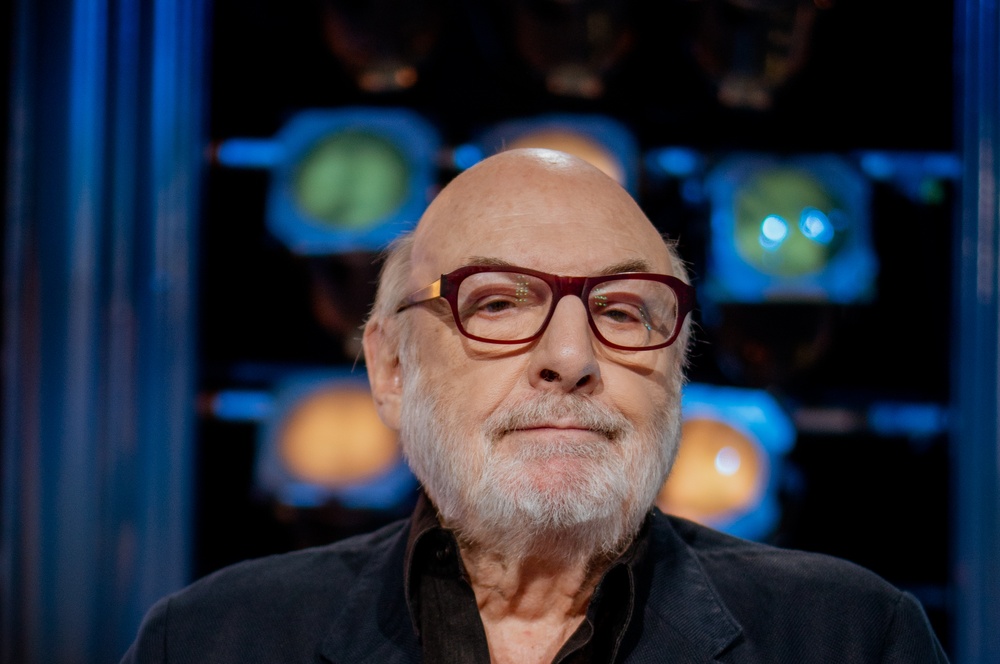 René Homier-Roy - Comédien | Qui Joue Qui