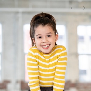 Victoria Bouchard - Comédienne | Qui Joue Qui