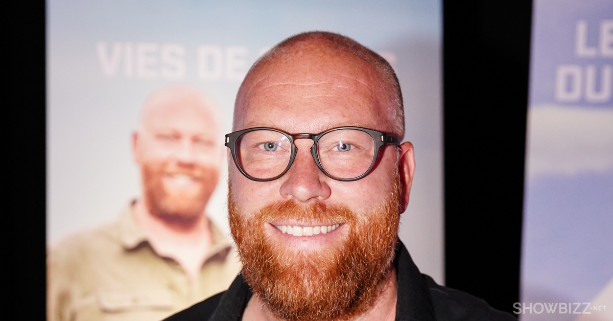 Mathieu Lavallée - Personnages