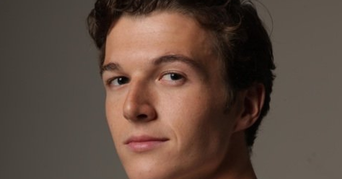 Thomas Vallières - Personnages