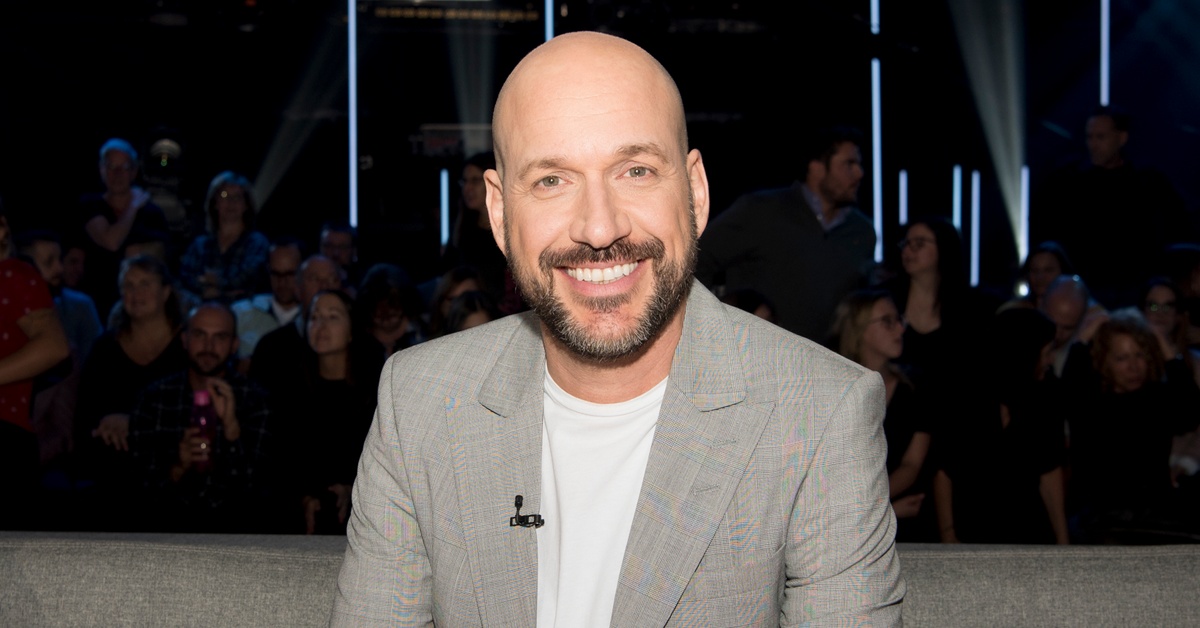 Martin Matte partage des photos de voyage et continue la tradition avec ...