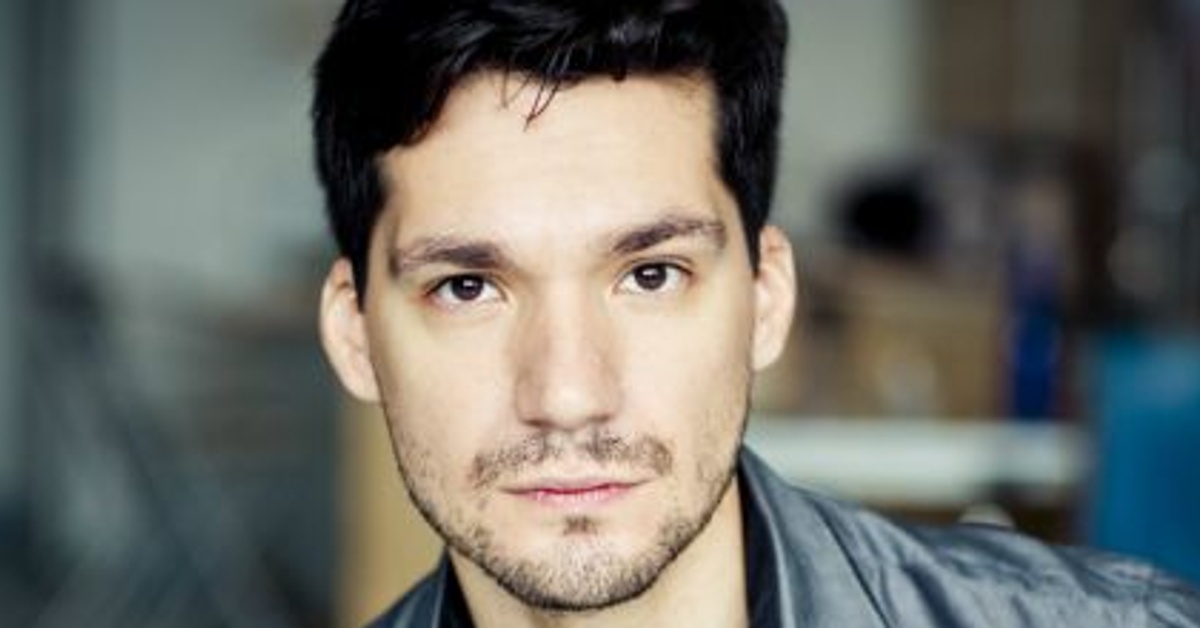 Victor Andres Trelles Turgeon - Comédien