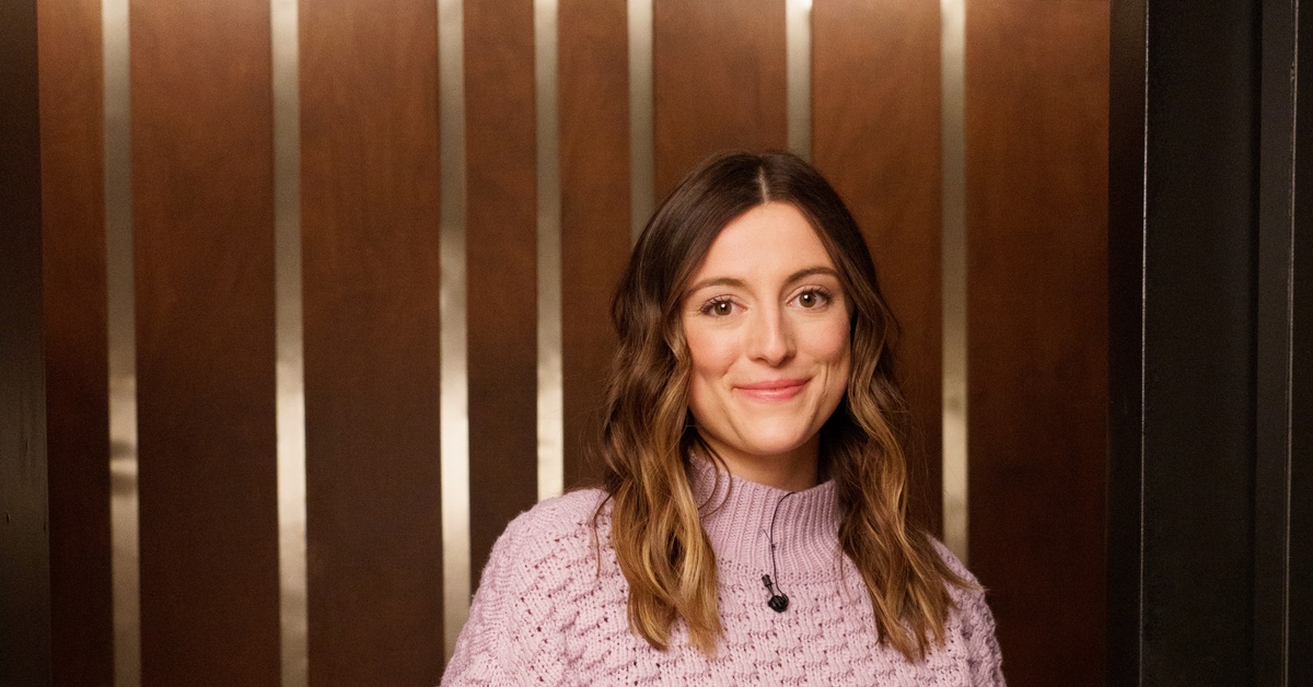 Les téléspectateurs de La tour tombent sous le charme de la fille de ...