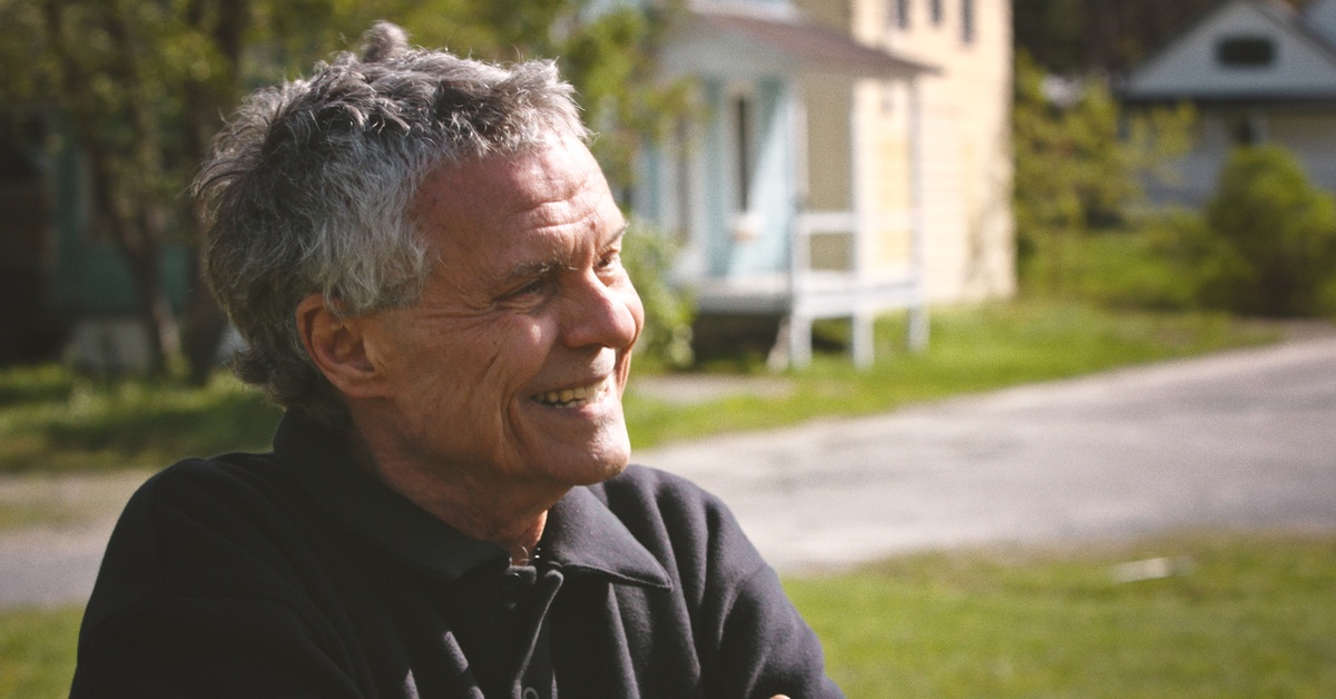 TVA offre une programmation spéciale en l'honneur de Paul Houde