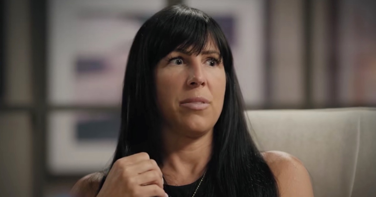 Julie continue de faire des siennes à «Si on s'aimait