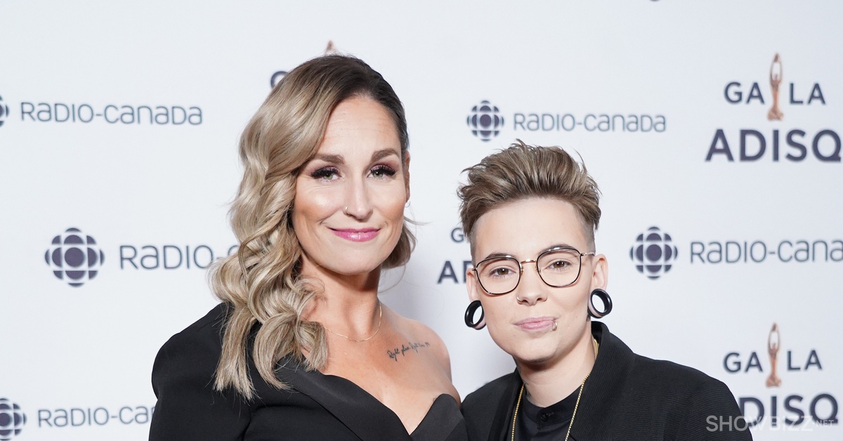 Caroline Lefort - Personnages