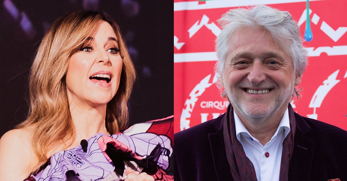 Gilbert Rozon exige de Julie Snyder qu'elle se rétracte
