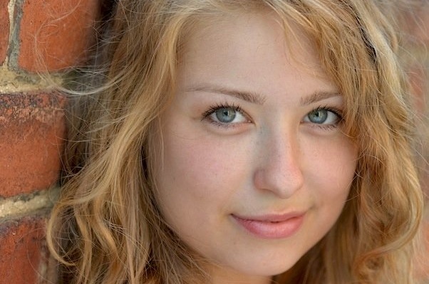 Éléonore Lamothe - Comédienne | Qui Joue Qui