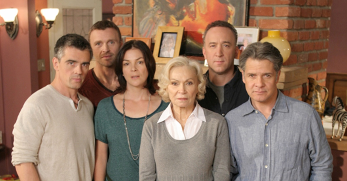 Providence (2005-2011) - Série (Téléroman)