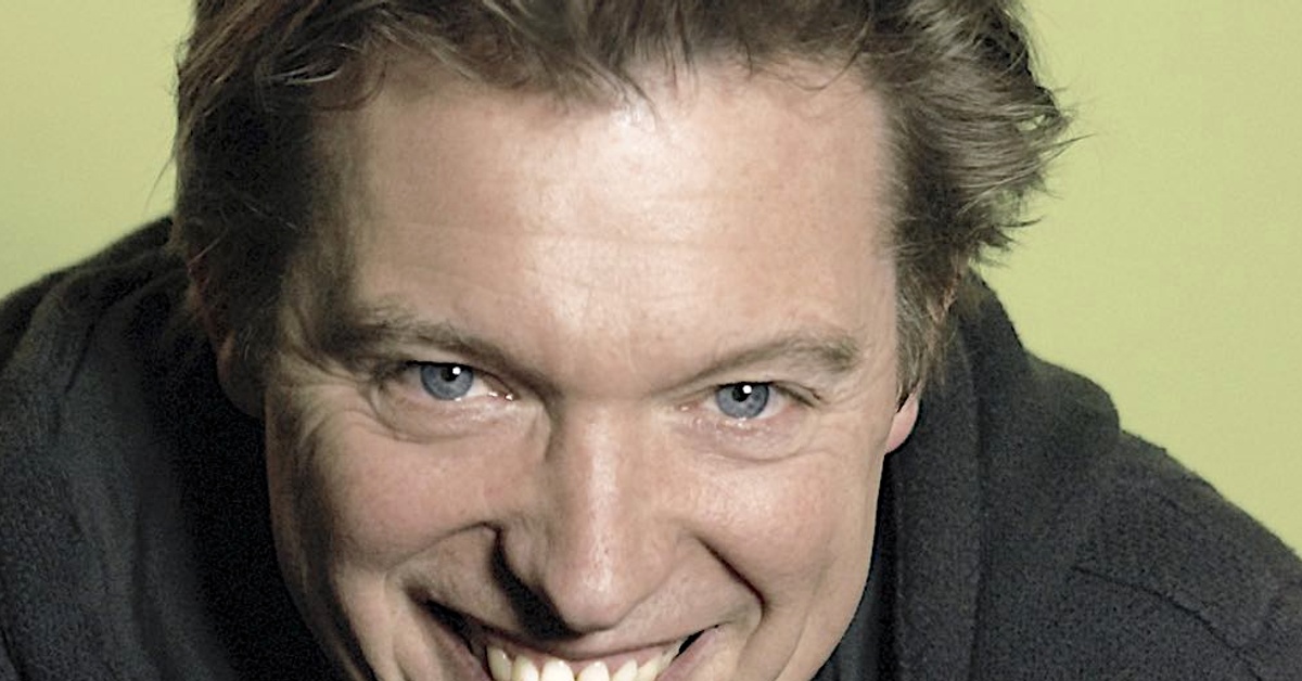 Vincent Graton - Comédien, Animateur