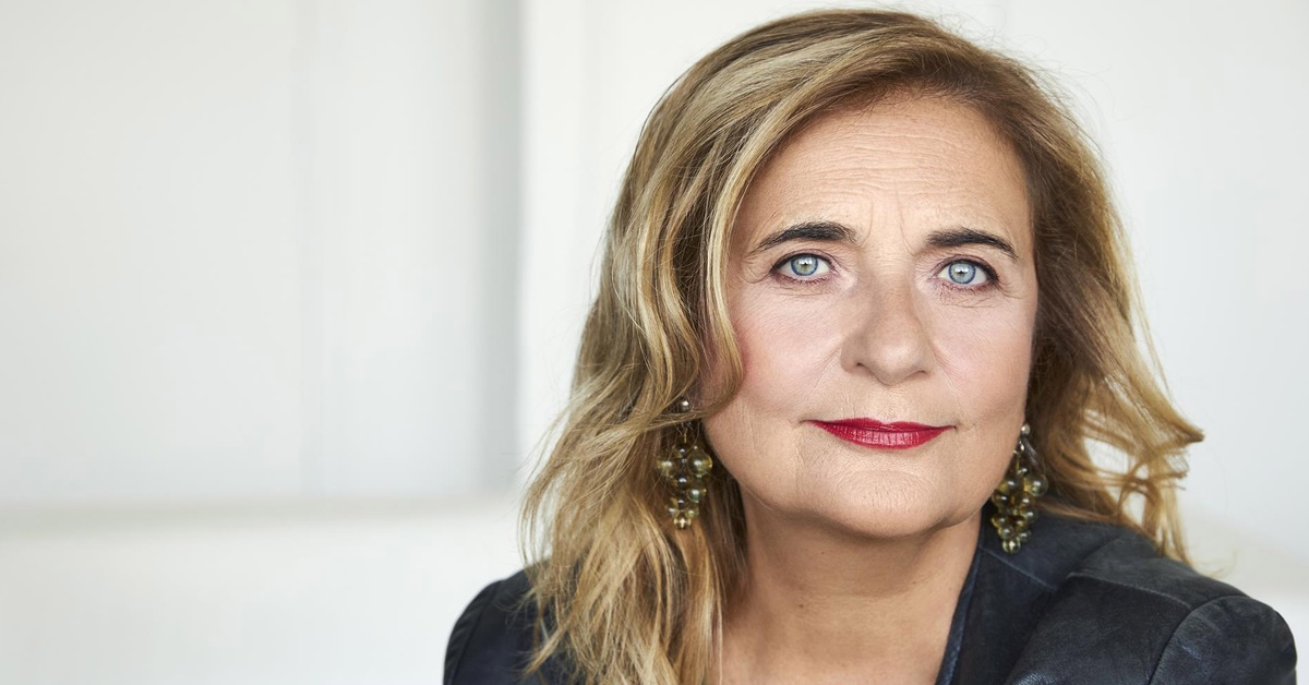 Nathalie Petrowski - Personnages