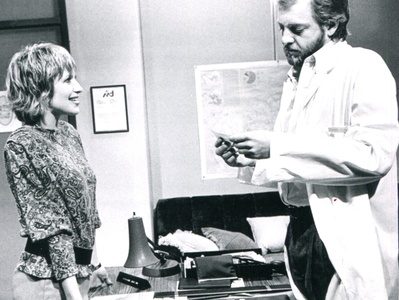 Manon - Comédie | Qui Joue Qui