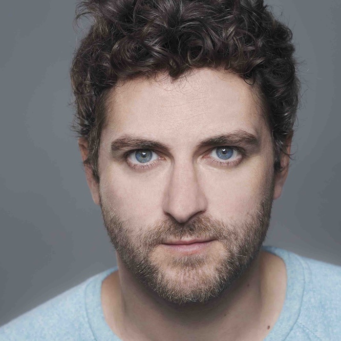 Kim Lavack - Comédien | Qui Joue Qui