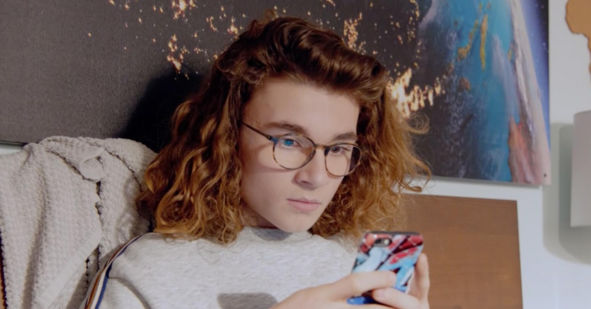 Clovis (2019) - Série (Téléroman)