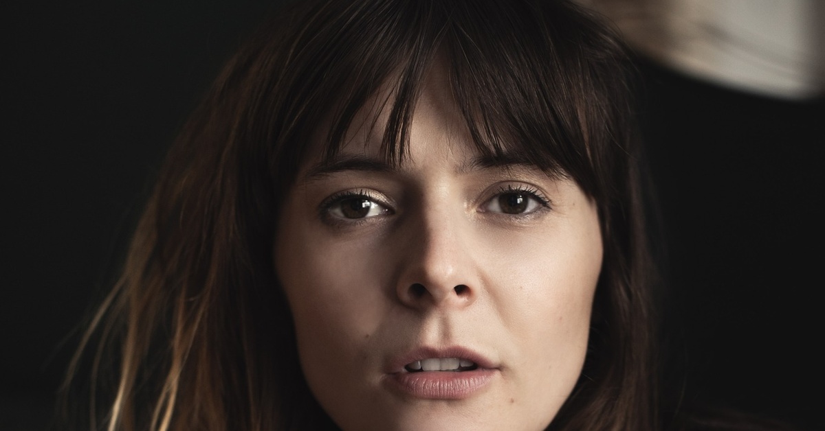 Alexa-Jeanne Dubé - Comédienne