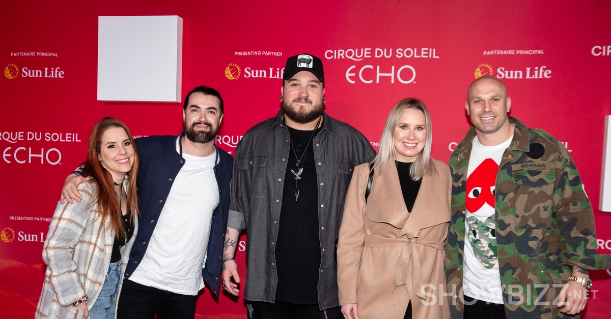 Justin Legacy - Personnages