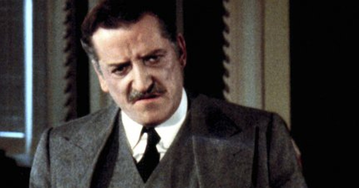 Duplessis (1978) - Série