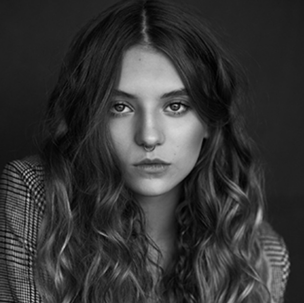 Milya Corbeil Gauvreau - Comédienne | Qui Joue Qui