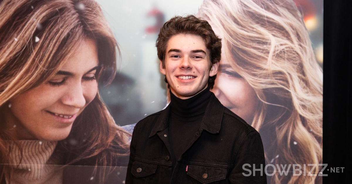 Le fils de Sébastien Delorme et Julie Perreault se lance dans un ...