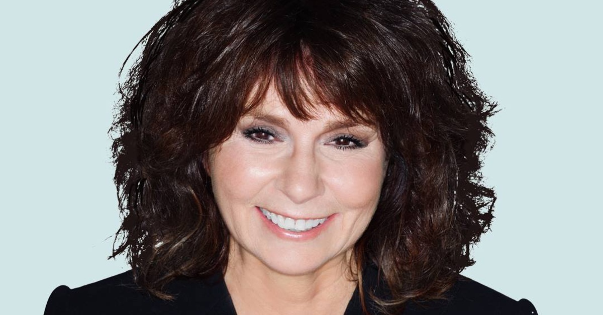 Il y a 20 ans, ce moment bouleversait le plateau de Christiane Charette ...