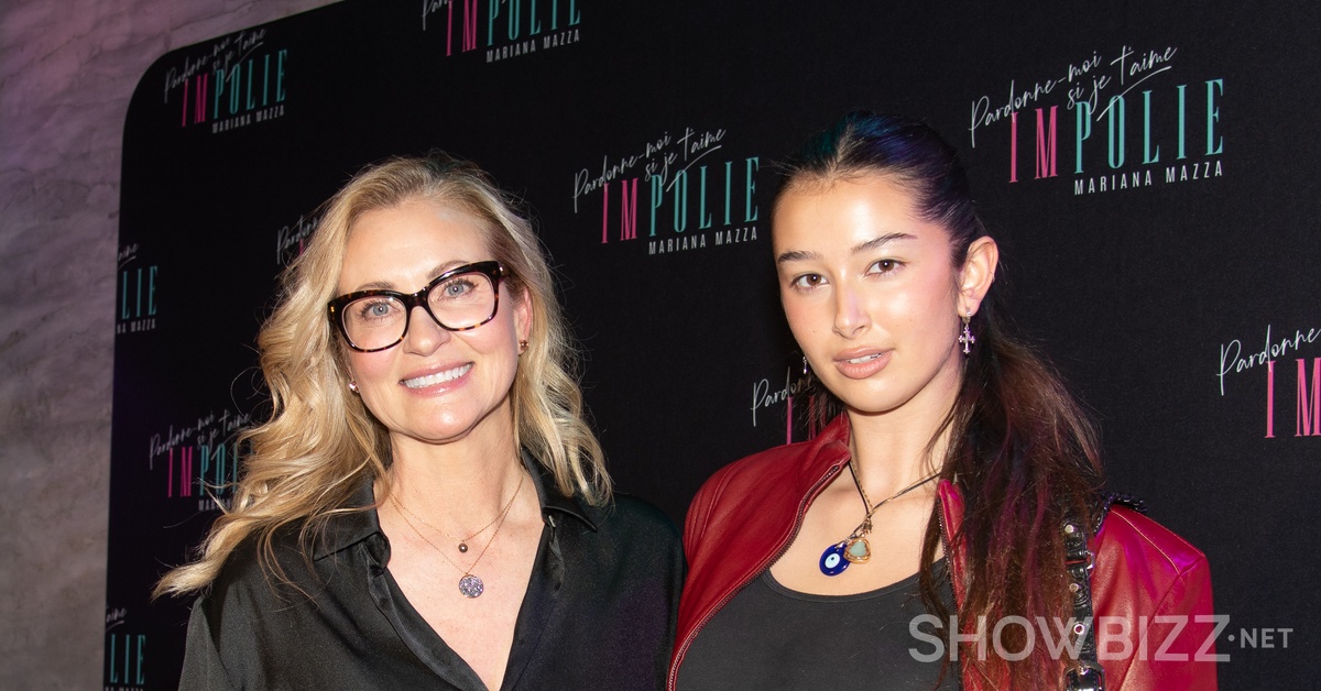 Voici pourquoi nous n'avons pas vu Clodine Desrochers depuis longtemps