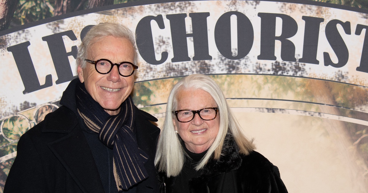 Quelques mois après son départ de TVA, que pense Pierre Bruneau de sa ...