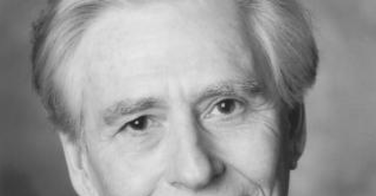 Benoît Girard - Personnages