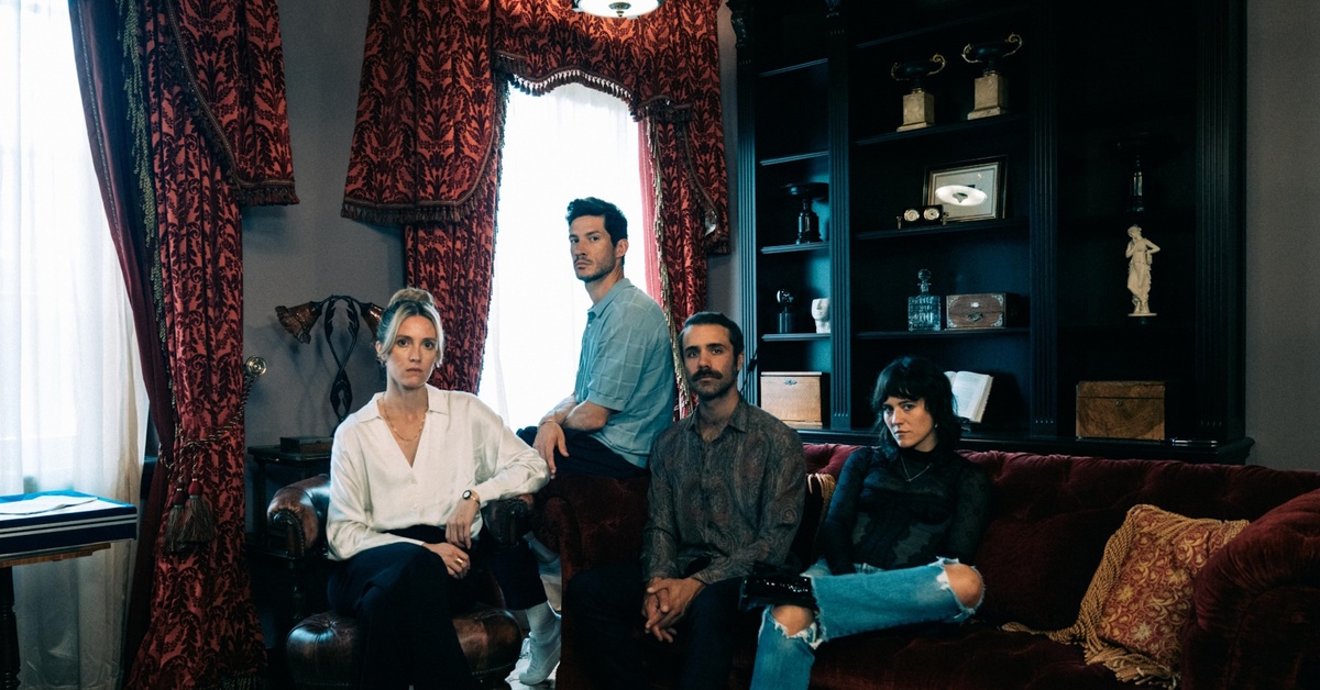 In Memoriam - Série