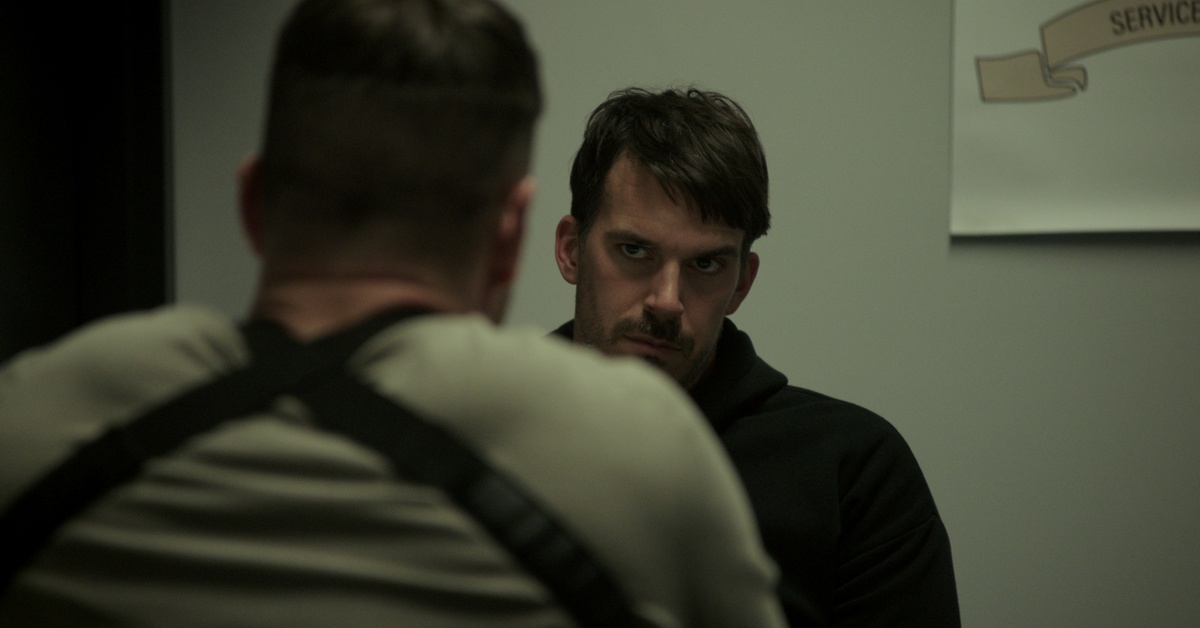 Samuel Côté - Personnages et oeuvres