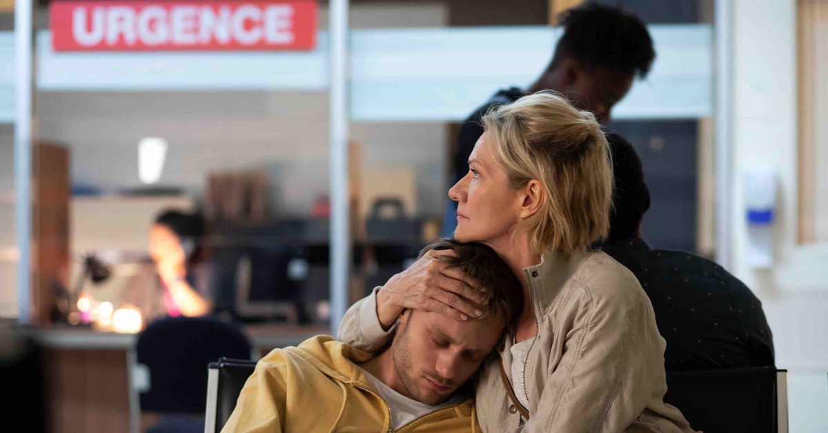 Mon fils - Distribution et équipe