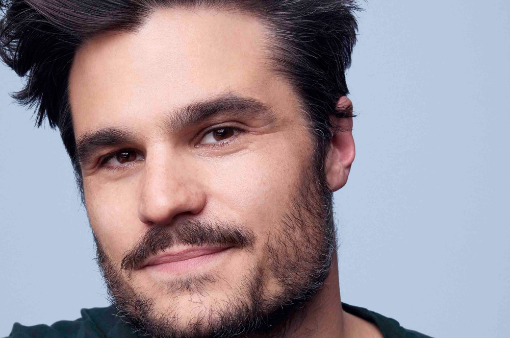 Hugo B. Lefort - Comédien | Qui Joue Qui