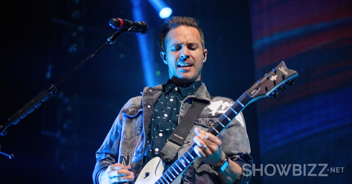 Jerry Horton - Personnages