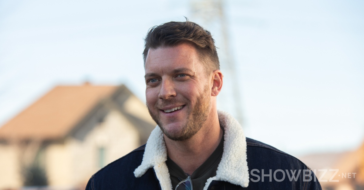 Le tournage de ce projet a été particulièrement émotif pour Mathieu Baron