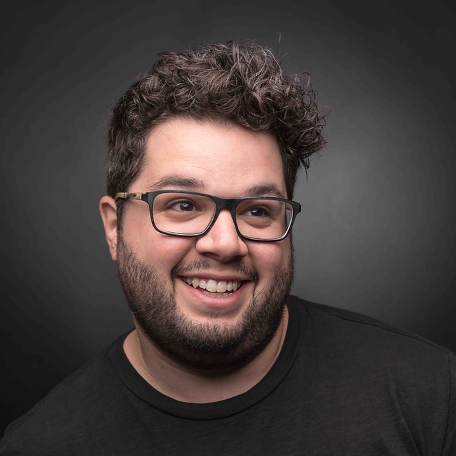 Matthieu Pepper - Réalisateur, Animateur, Comédien | Qui Joue Qui