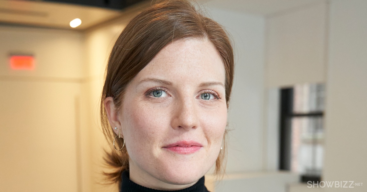 Julie Trépanier - Comédienne