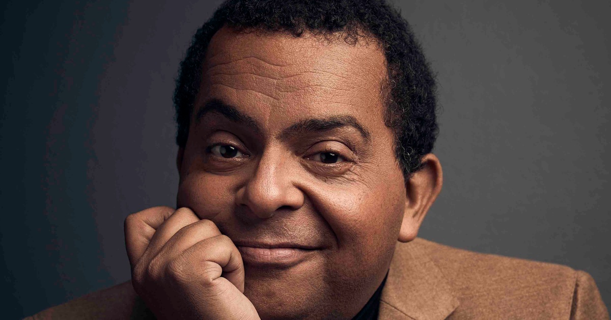 Gregory Charles - Personnages