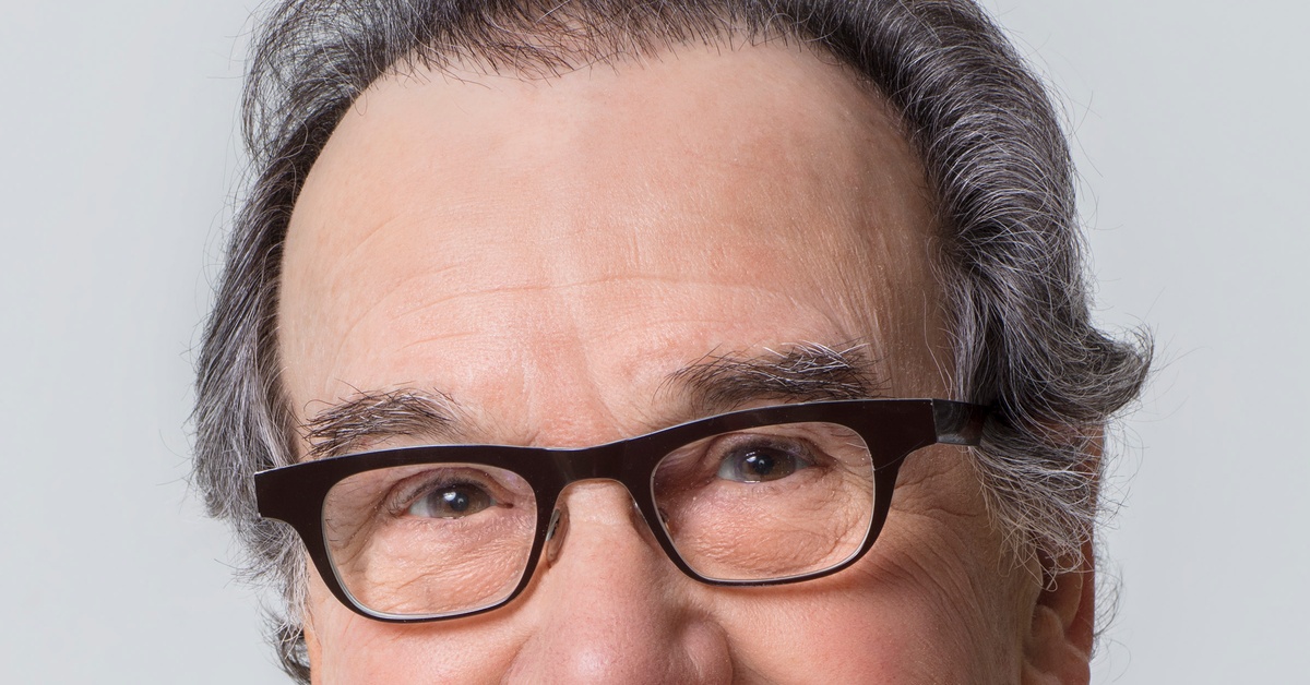 Jean-Pierre Chartrand - Personnages et oeuvres