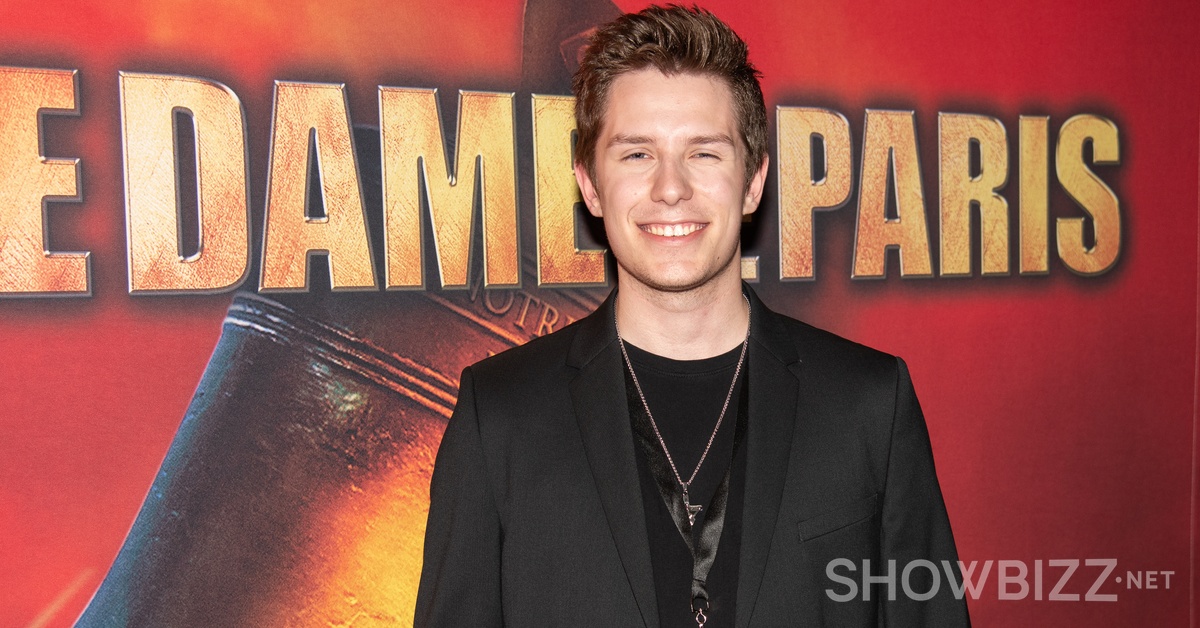 Philippe Tremblay - Personnages