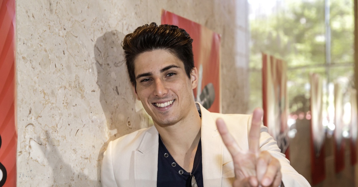 Kevin Bazinet et Charlie Cormier bientôt parents d'un bébé-miracle