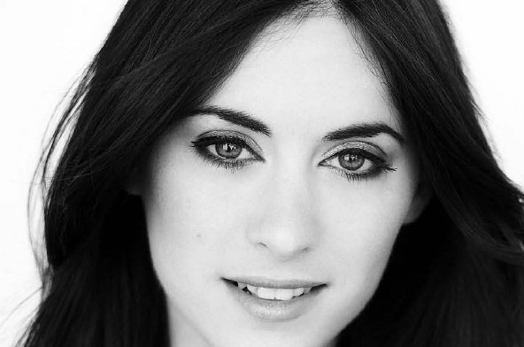 Jessica Malka - Comédienne | Qui Joue Qui