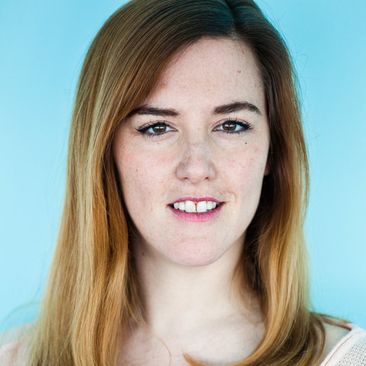 Florence Longpré - Comédienne, Autrice | Qui Joue Qui