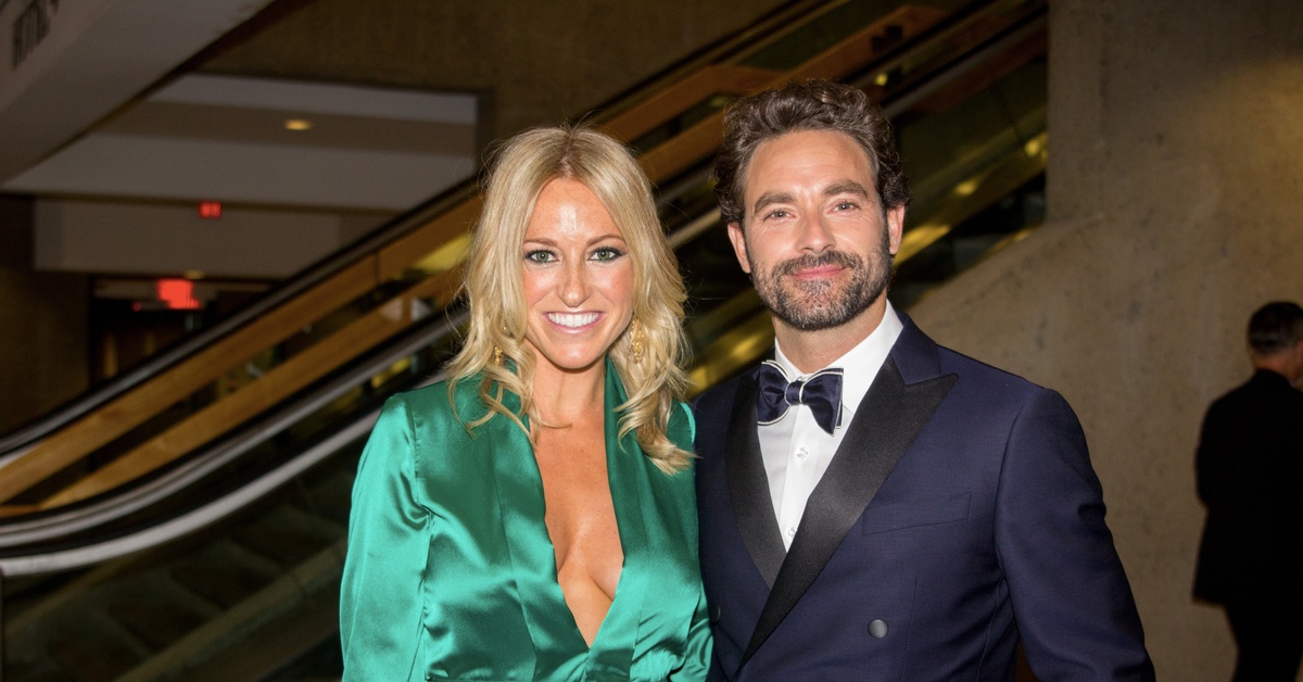 Émily Bégin et Guillaume Lemay-Thivierge reportent leur mariage